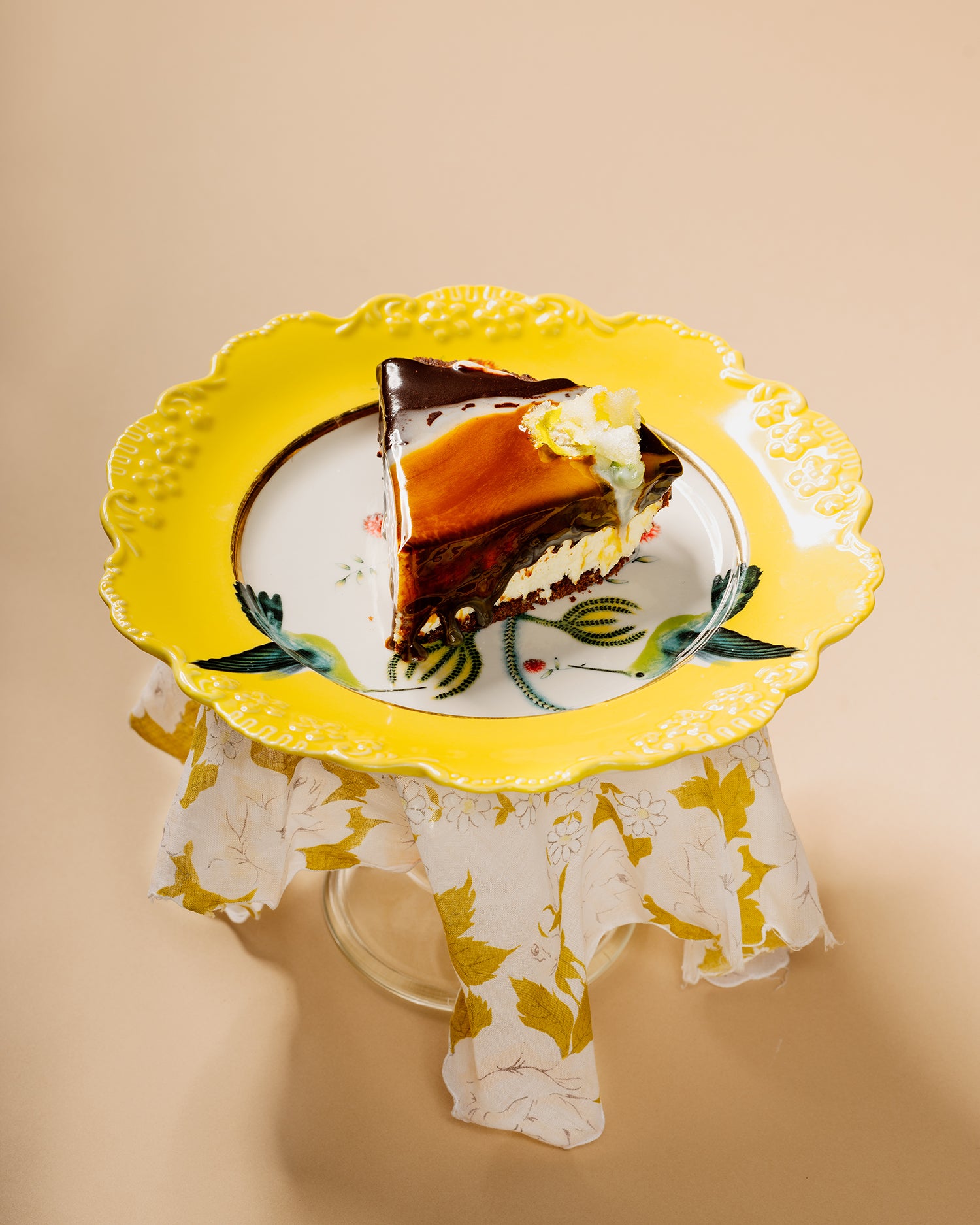 Banoffee Pie – Annie Mae's Bakeshop