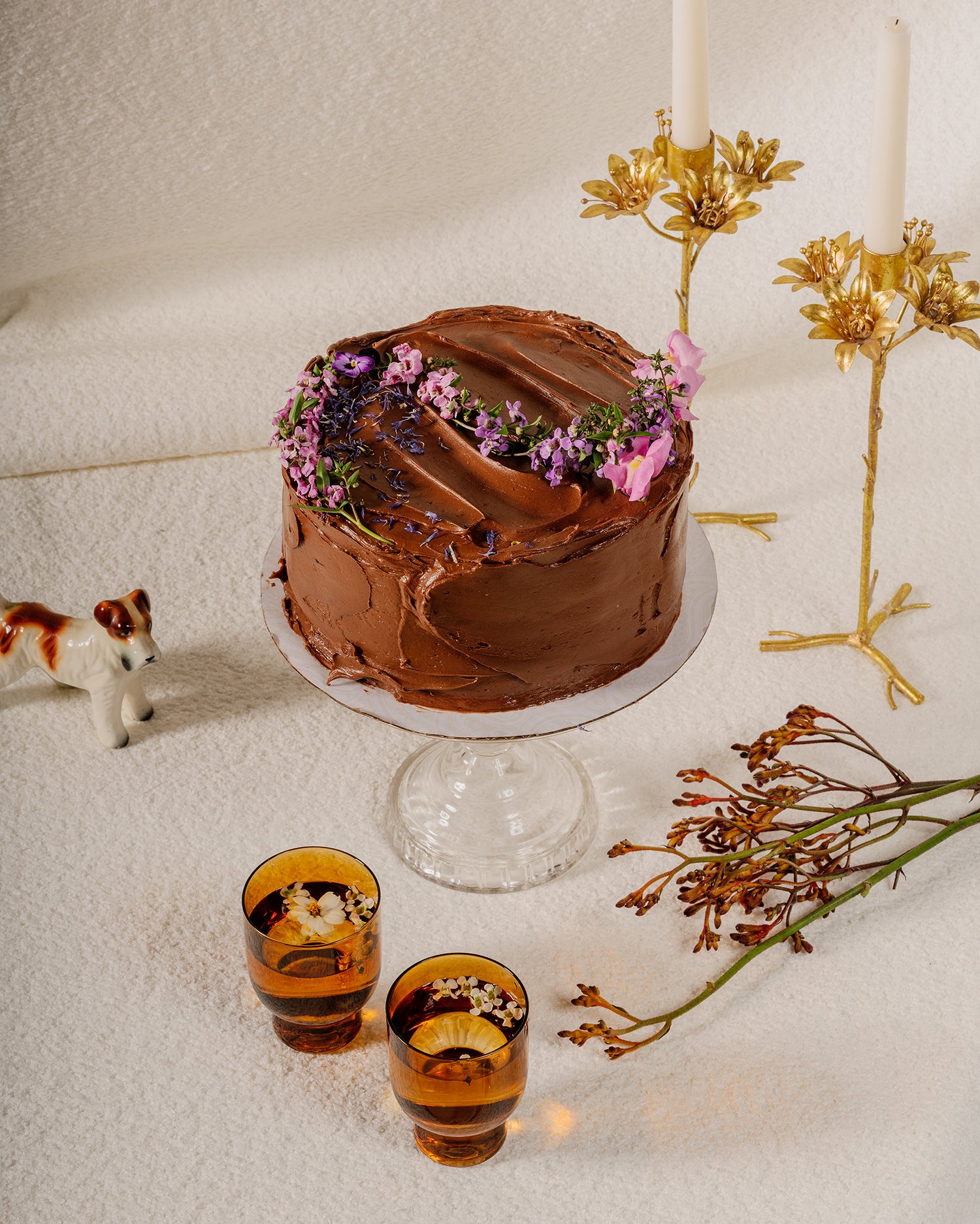 Cakes & Pies – Annie Mae's Bakeshop